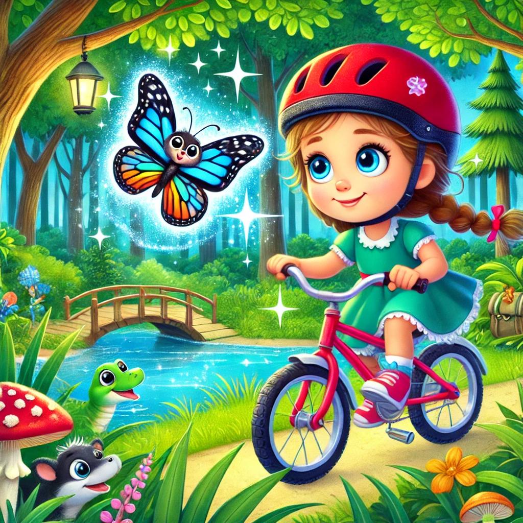 ️ El sueño de Sally Crea Cuentos Personalizados (( Gratis ))