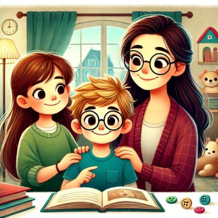 ️ Cuentos para Mamá Personalizado Crea Cuentos Personalizados (( Gratis ))